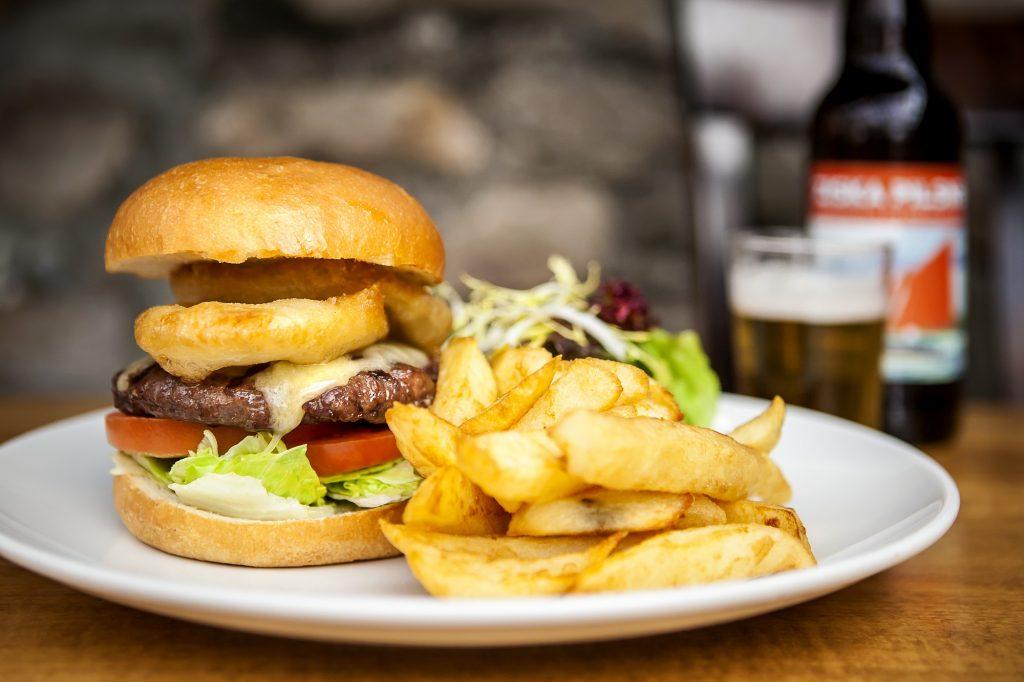 The Terrace Bar and Lounge - Crabwall Manor Hotel