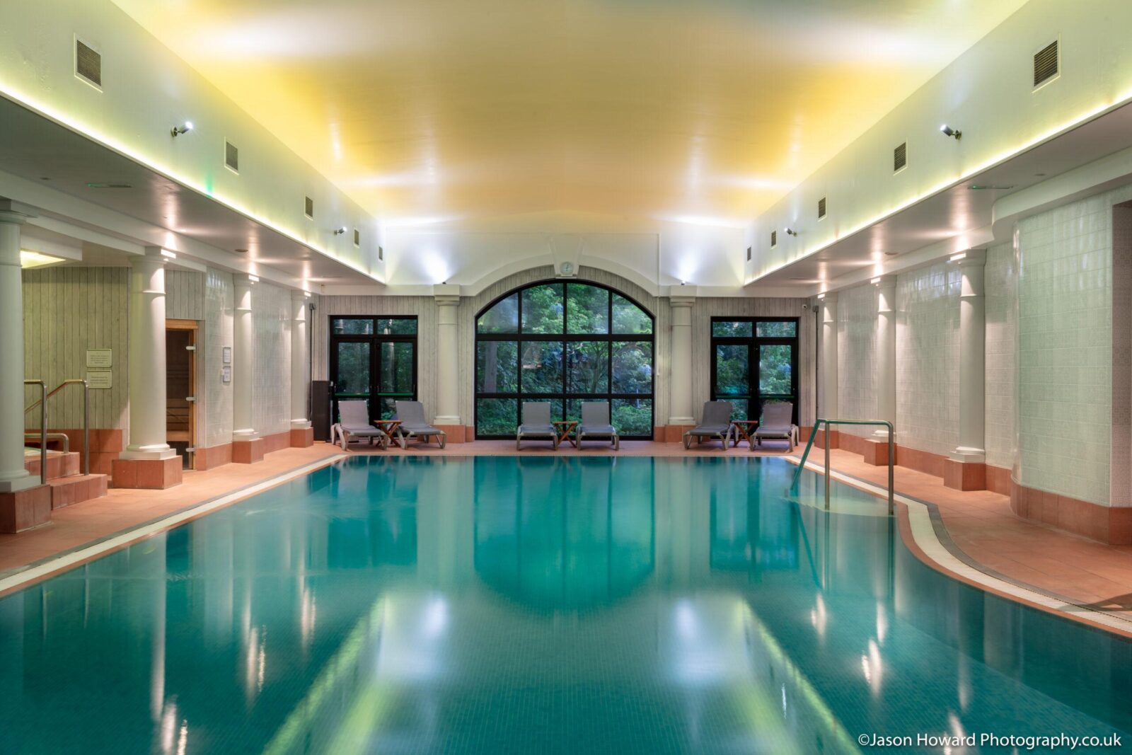 HOME - Crabwall Manor Hotel